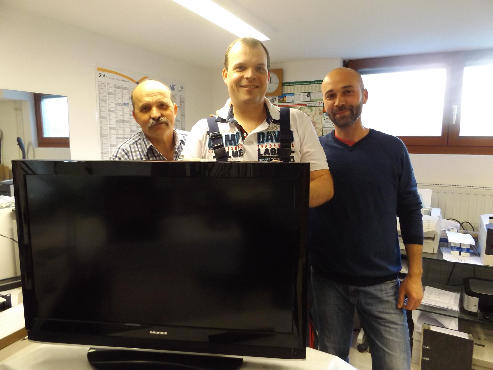 1231_Andreas_Binder_Portrait - Waschmaschinenmacher